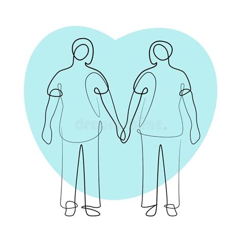 Couple Sex Drawing Stock Illustrations Couple Sex Drawing Stock