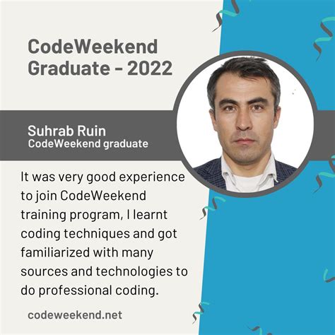 Codeweekend
