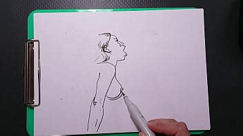 How To Do A Quick Sketch Erotic Drawing XNXX COM How To Do A Quick Sketch Erotic Drawing XNXX COM