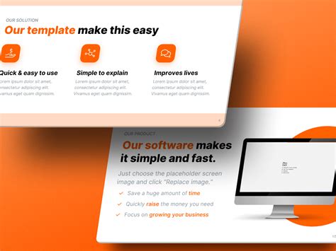 Whats The Difference Between The Product And Solution Slide