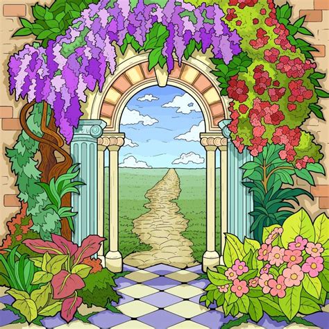 Pin By 29 Wioil On พื้น Paper Draft Concept Art Gcse Art Environment Props