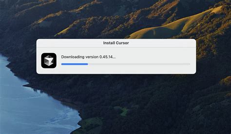 Why Does Cursor Keep Updating To 04514 Always Even After I Upgraded It To 100 Bug Reports
