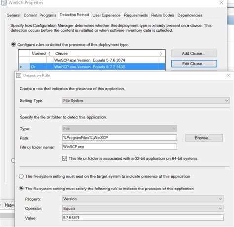 Regularly Updating Applications Like Notepad And Winscp Using Configmgr Garytown Configmgr Blog