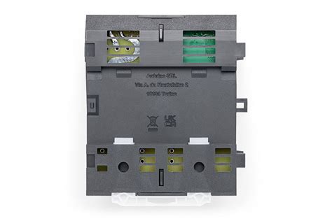 Arduino Pro Opta Ext D1608e Afx00005 Partco