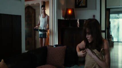 Jennifer Lopez Sex Scene