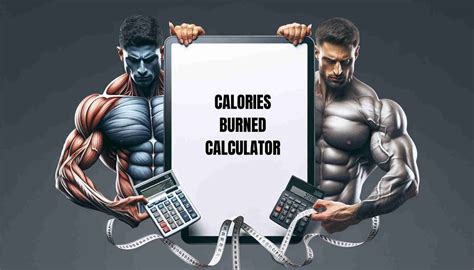 Calories Burned Calculator Estimate Calories Burned For Any Activity