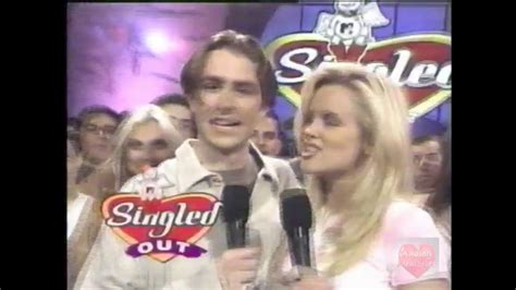 Jenny Mccarthy Chris Hardwick Singled Out