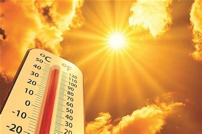 科普时间 气温是如何测量出来的 · 科普中国网