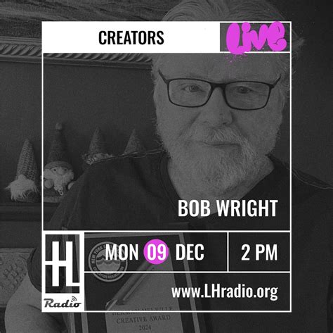 Creators Bob Wright Los Herederos