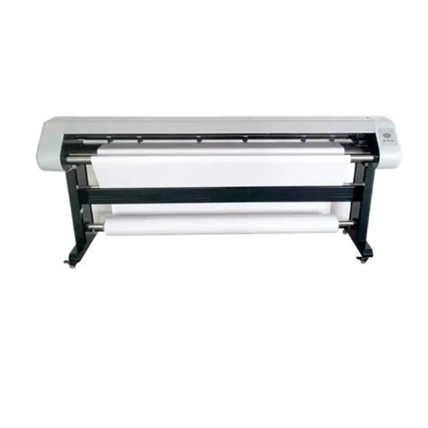 Multiple Colors Sewing Inkjet Plotter Paper Graph Plotter Cad Pattern