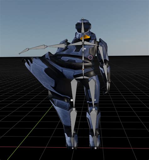 Armature Mesh Moving Incorrectly With Bones Blender Stack Exchange