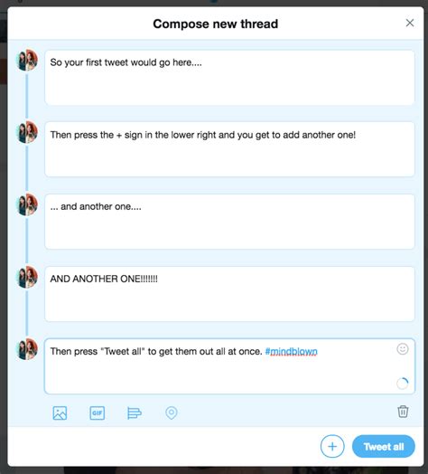 2024 Twitter Thread Ideas For Going Viral How To Write A Good Twitter