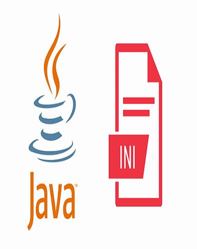 How To Read Parse From And Write To INI Files Easily In Java Unlock