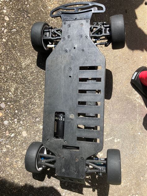 RTR Team Associated TC R C Tech Forums RTR Team Associated TC R C Tech Forums