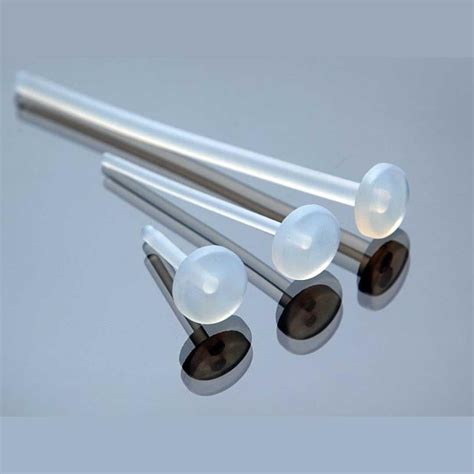 Ace Stopper 14fr X 100mm Trugrade Medical Supplies