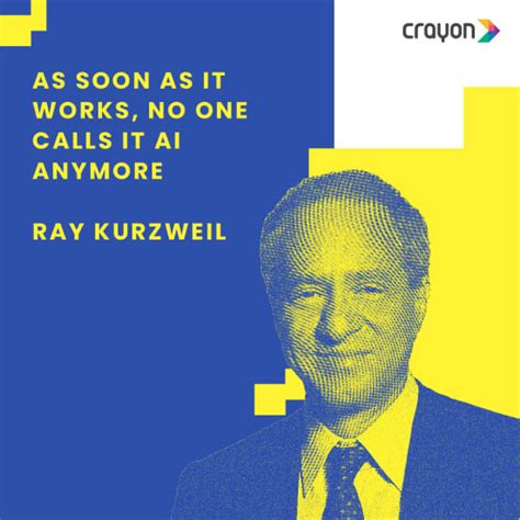 crayon data legends of ai ray kurzweil