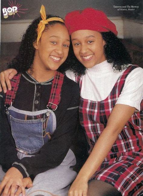 13 Sistersister Ideas Tia And Tamera Mowry Sisters Tv Show Sister Tv