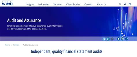 Ten Of The Top Audit Firms In The World In 2025