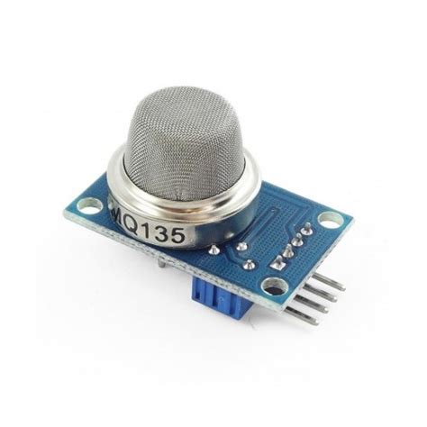 Sensor Gas MQ 135 AV Electronics