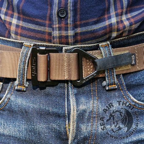 อุปกรณ์โรยตัว ยุทธวิธี บริษัท ซี แอร์ ไทย จำกัด