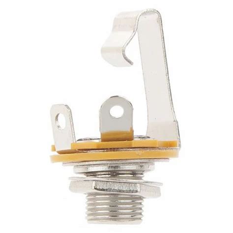 14 635mm Guitar Output Socket For Electric Guitar At ₹ 137900
