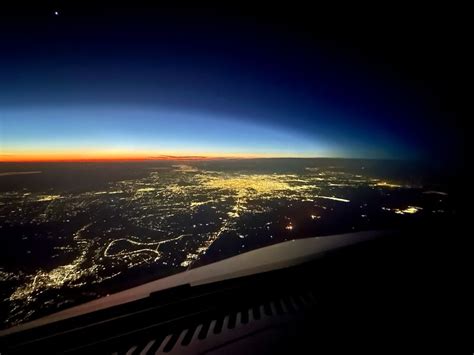 Linkedin Algorithm Cockpit Performance Recovery Aviation Business Julia Werner 👩‍ ️🌱🚴‍♀️