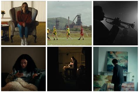 Director Of Photography Joe Cornick