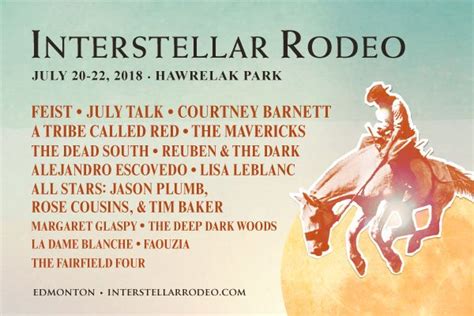 Alberta Music Festivals Showcase Indigenous Performers Alberta Native