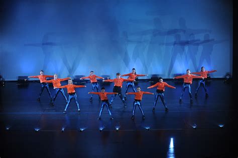 Concerts Dance Max