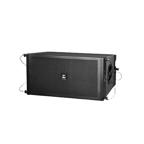 Buy Wholesale China Speaker Audio Passive Line Array Inch Box Sound System For Stage