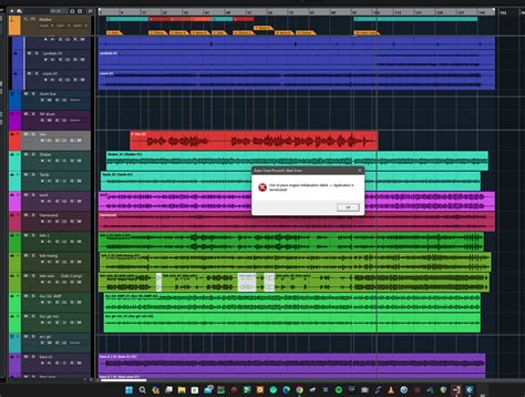 Cubase Crashing Everyday Now On Windows Cubase Steinberg Forums