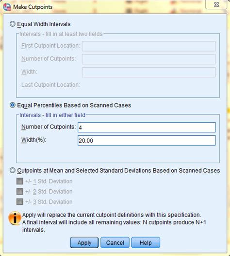 SPSS Basics Empirical Reasoning Center Barnard College