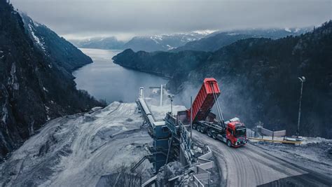 Volvo Group Completes Divestment Of Arquus