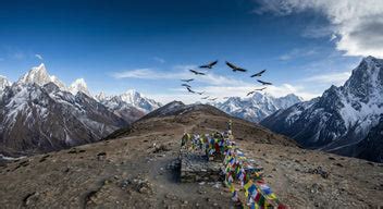 Sky Burials Explained Understanding The Tibetan Tradition And Why It