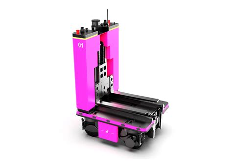 Buy Or Hire A Robot Floor Tile Paving Robot P900 Jobtorob