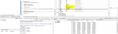 Avoiding Stack Overflows Application Monitoring The Stack Usage Mcu