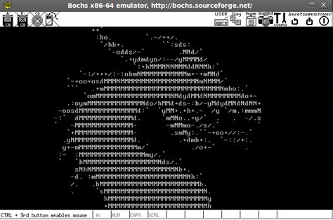 Writing A 16 Bit Dummy Kernel In C C CodeProject