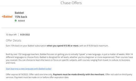 Chase Offers How To Save Money Forbes Advisor