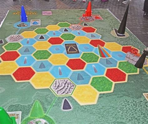 Cones Of Dunshire Board Game Board Games Geeky T Cones