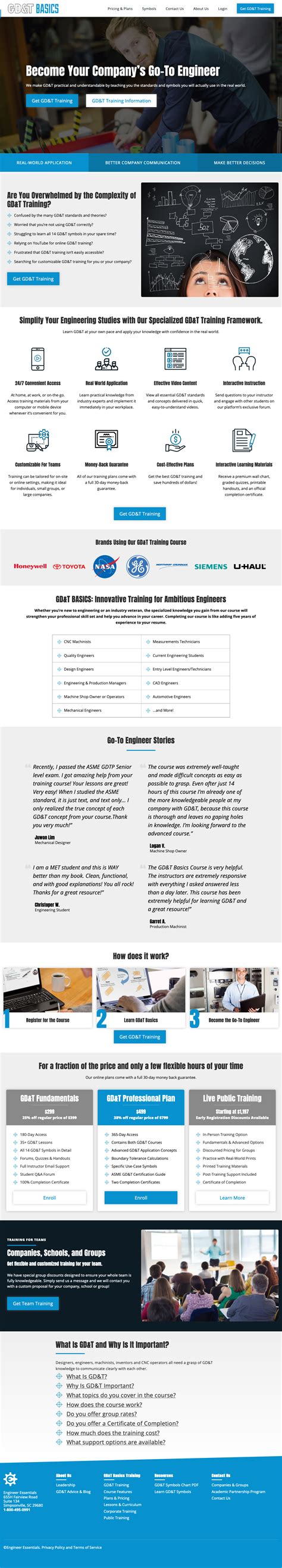 GD T Basics Robojuice