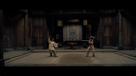 Michelle Yeohs Pivotal Crouching Tiger Hidden Dragon Returns To