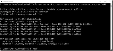 u2u blog using azure vms as remote r workspaces in r tools for visual