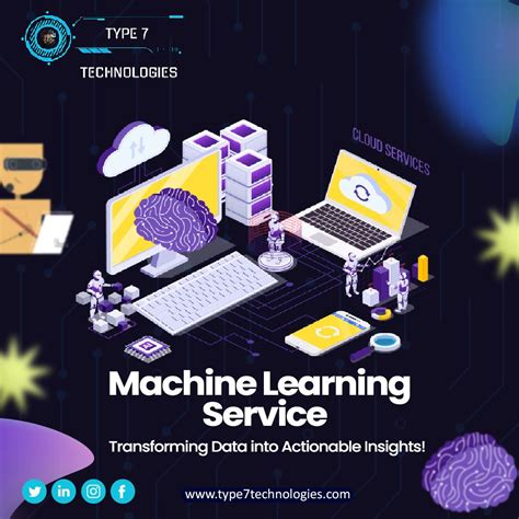 Type 7 Technologies On Linkedin Machinelearning Ai Datascience