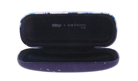 One Point Design Glows In Dark Places Hatsune Miku Pc Glasses Miku