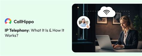 What Is Ip Telephony How It Work Benefits And Challenges
