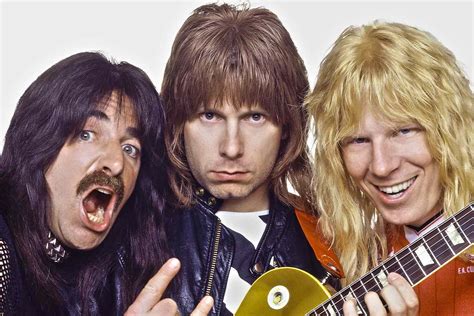 Michael Mckean Teases ‘this Is Spinal Tap Sequel ‘its Tragic
