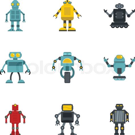 Android Vector Icons At Getdrawings Free Download