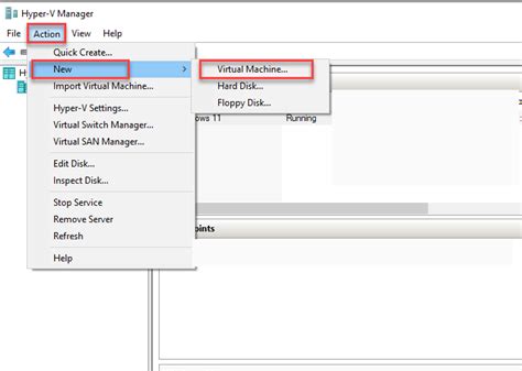 How To Install Windows 10 On Hyper V Virtual Machine Printable Forms Free Online