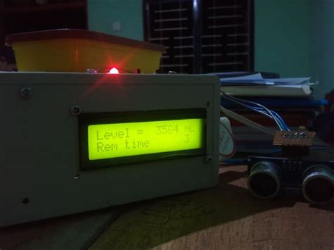 Made Circuit Designing And Micro Controller Programming By Amalanjula