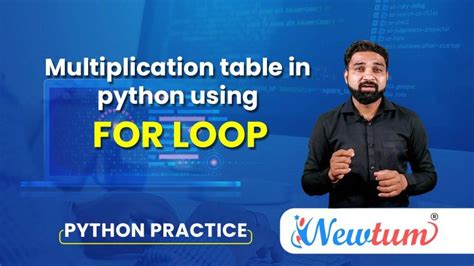 Learn Python For Data Science 6 Beginners Guide Newtum